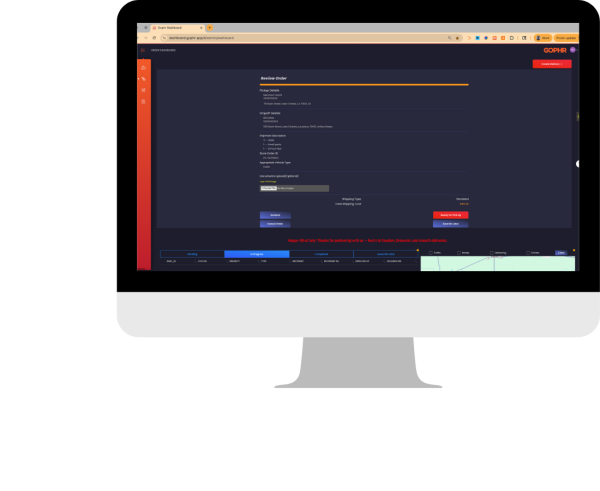 How Gophr Works for Your Delivery Needs - Gophr