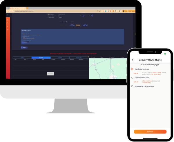 How Gophr Works for Your Delivery Needs - Gophr