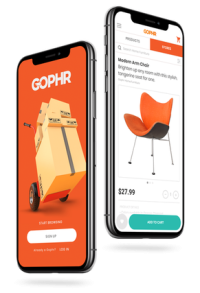 How Gophr Works for Your Delivery Needs - Gophr